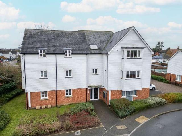 1 Bedroom Apartment Flat