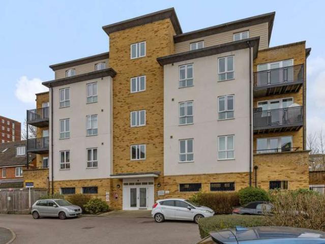 1 Bedroom Apartment Flat