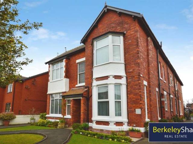 1 Bedroom Apartment Flat