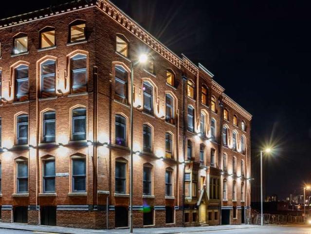 1 Bedroom Apartment Flat