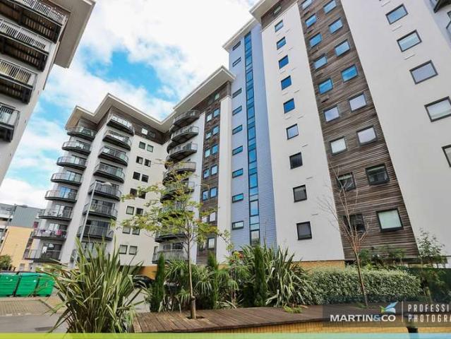 1 Bedroom Apartment Flat