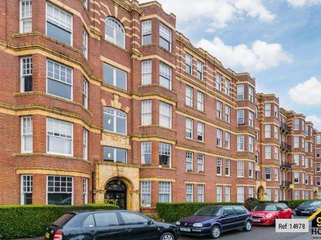 1 Bedroom Apartment Flat