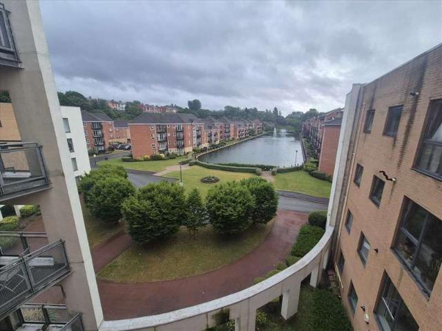 1 Bedroom Apartment Flat