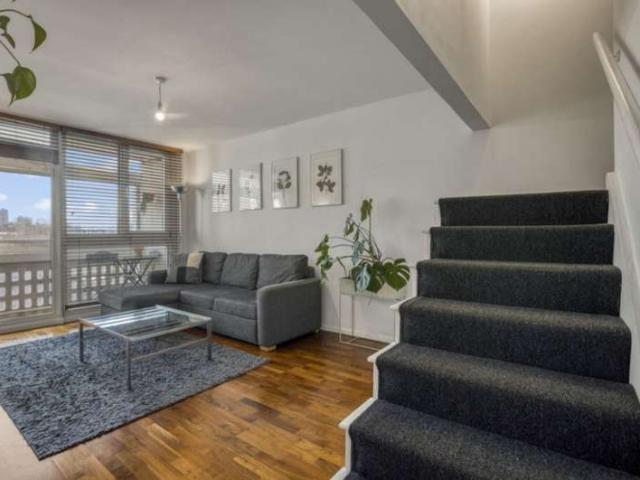 1 Bedroom Apartment Flat