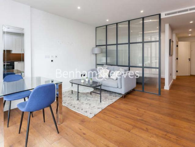 1 Bedroom Apartment Flat