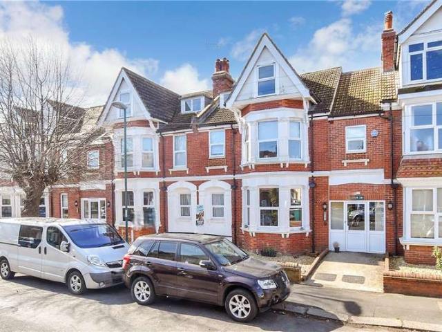 1 Bedroom Apartment Flat