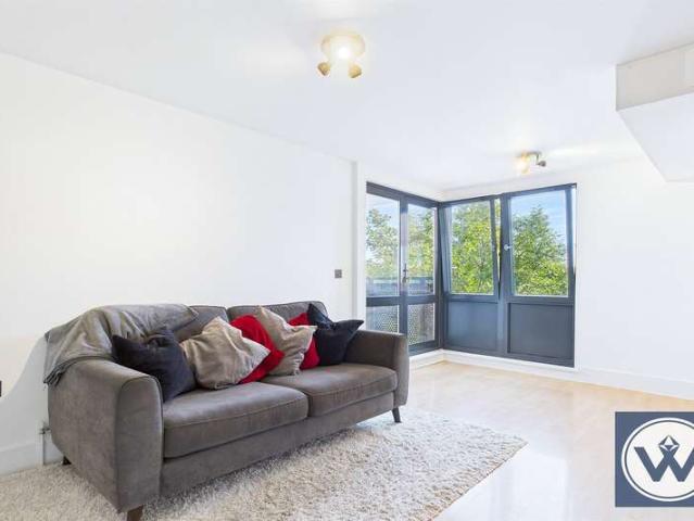1 Bedroom Apartment Flat