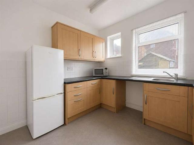 1 Bedroom Apartment Flat