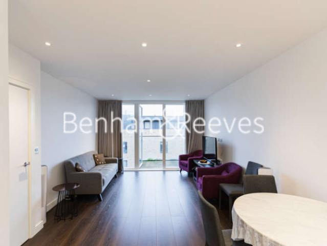 1 Bedroom Apartment Flat
