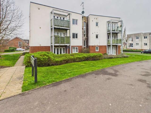 1 Bedroom Apartment Flat