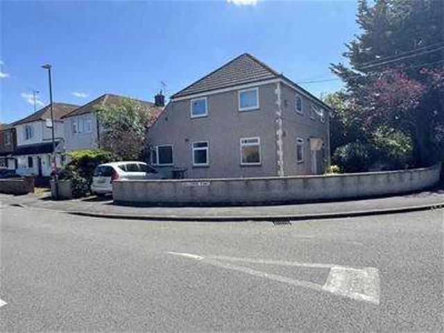 1 Bedroom Apartment Flat