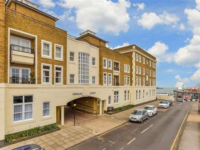 1 Bedroom Apartment Flat