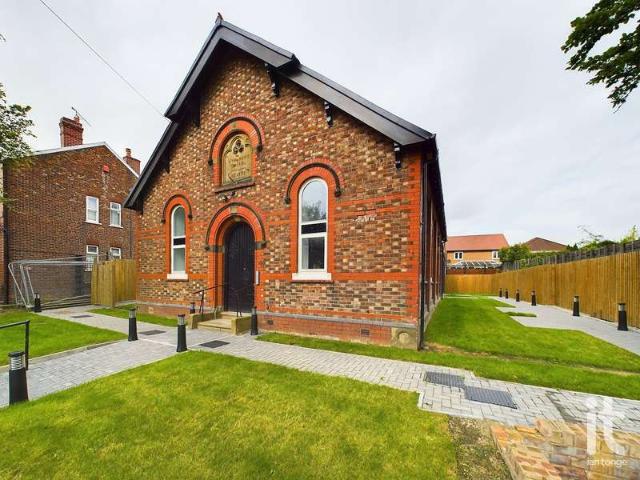 1 Bedroom Apartment Flat