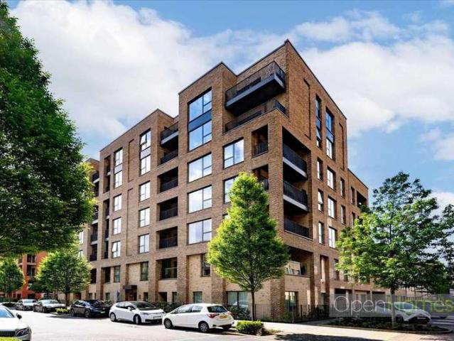 1 Bedroom Apartment Flat