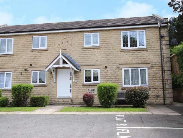 1 Bedroom Apartment Flat