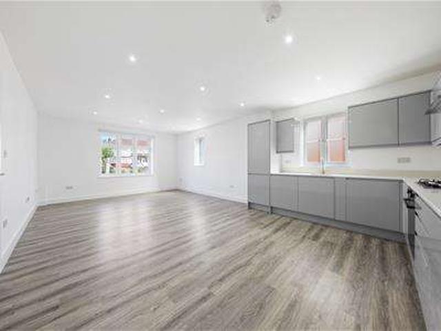 1 Bedroom Apartment Flat