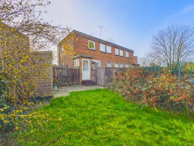 1 Bedroom Apartment Flat