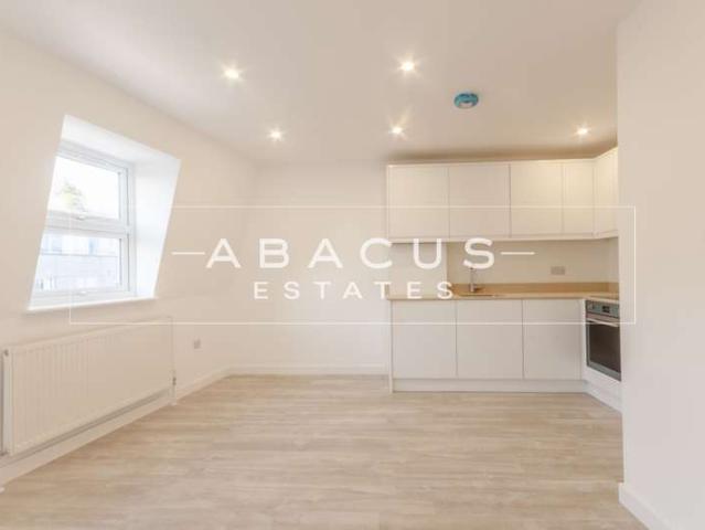 1 Bedroom Apartment Flat