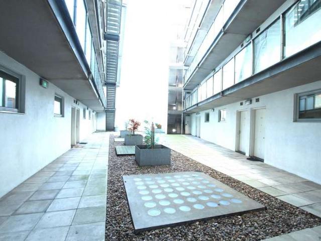 1 Bedroom Apartment Flat