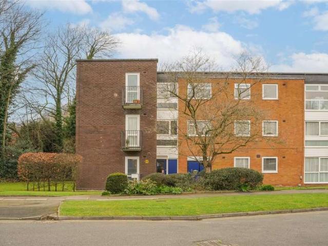 1 Bedroom Apartment Flat