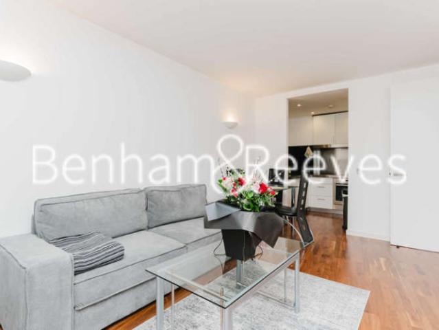 1 Bedroom Apartment Flat