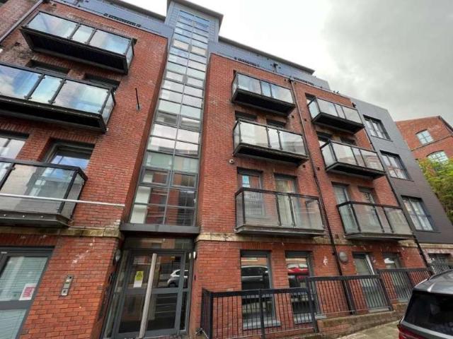 1 Bedroom Apartment Flat
