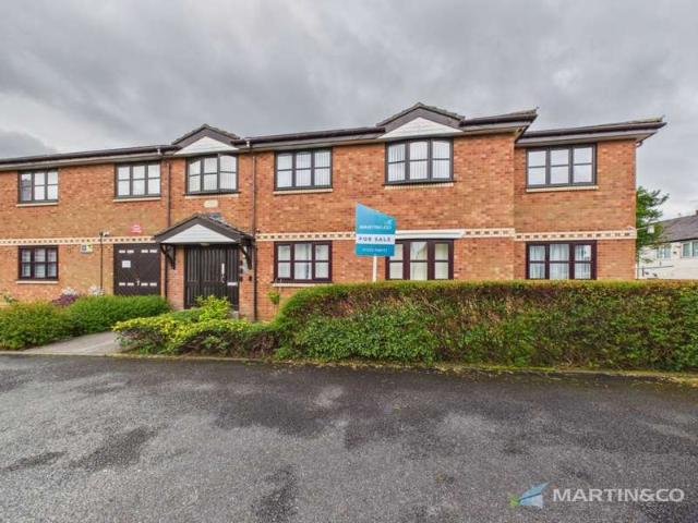 1 Bedroom Apartment Flat
