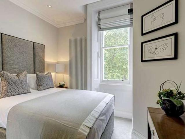 1 Bedroom Apartment Flat