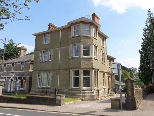 1 Bedroom Apartment Flat