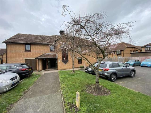 1 Bedroom Apartment Flat