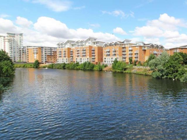 1 Bedroom Apartment Flat