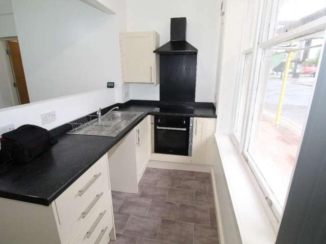 1 Bedroom Apartment Flat