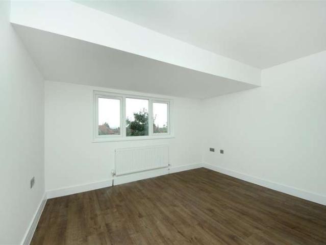 1 Bedroom Apartment Flat