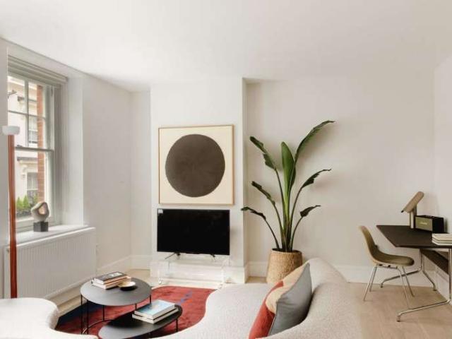1 Bedroom Apartment Flat