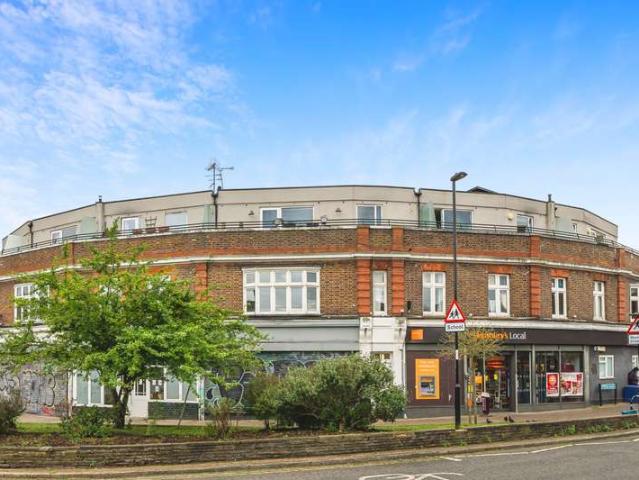 1 Bedroom Apartment Flat