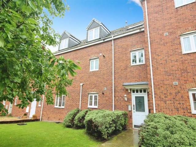 1 Bedroom Apartment Flat