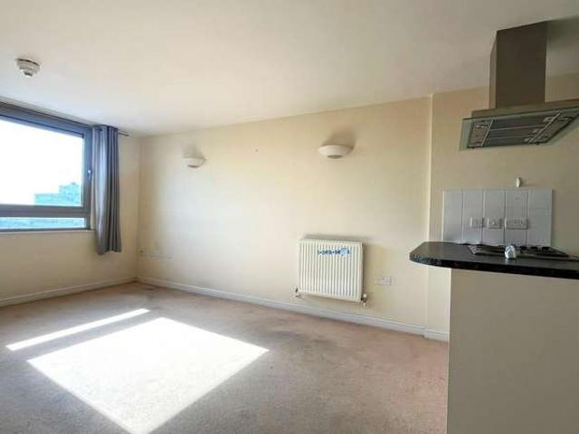 1 Bedroom Apartment Flat