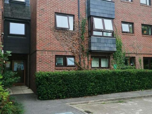 1 Bedroom Apartment Flat