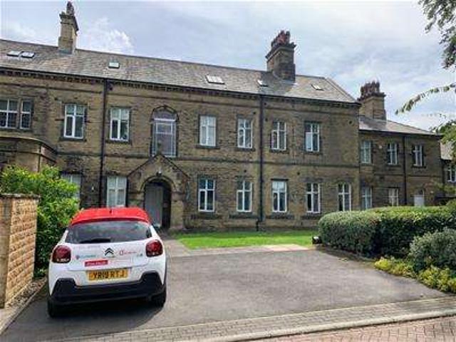 1 Bedroom Apartment Flat