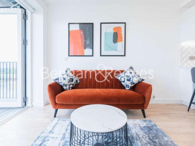1 Bedroom Apartment Flat
