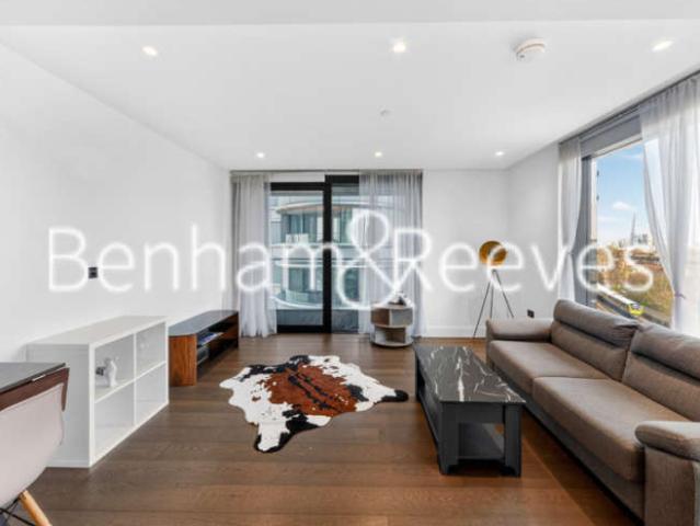 1 Bedroom Apartment Flat