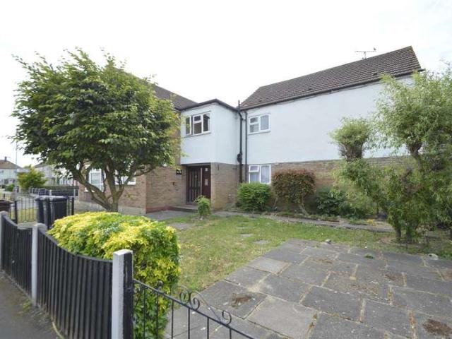 1 Bedroom Apartment Flat