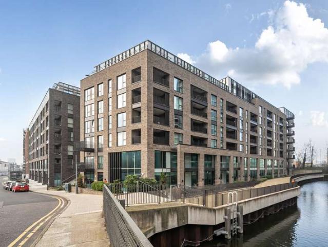 1 Bedroom Apartment Flat