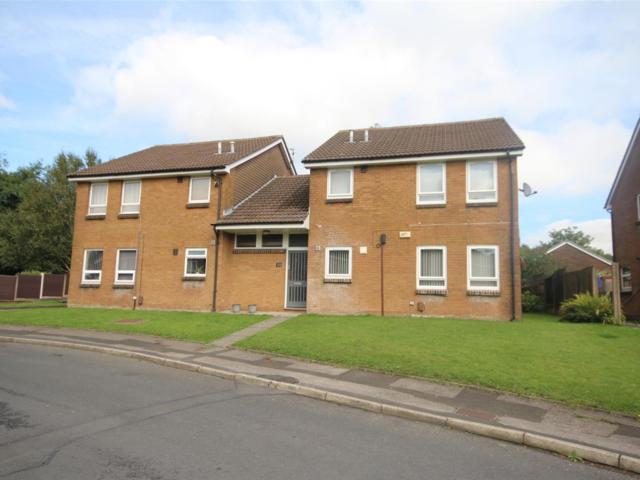 1 bedroom apartment flat / apartment To Let in Wrenbury Drive, Astley Bridge, Bolton