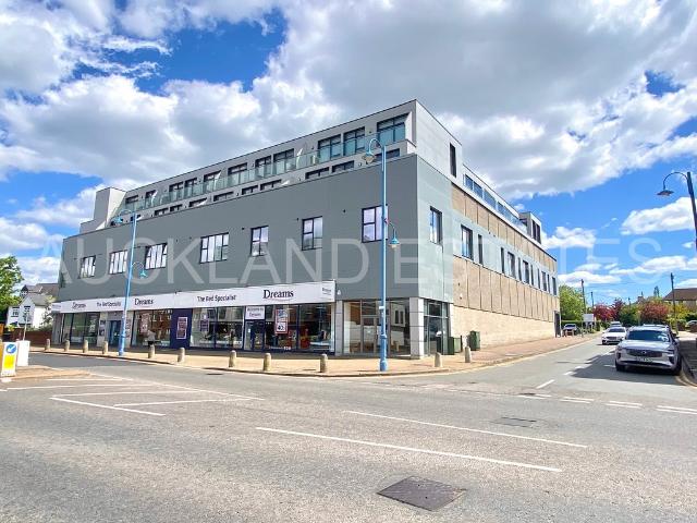 1 bedroom Apartment for let
