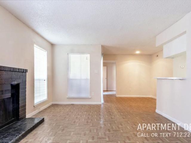 1 Bedroom Apartment for Rent at Mable St #3967, Baytown, TX 77520