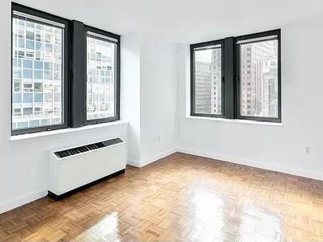 1 Bedroom Apartment for Rent at Maiden Ln #1503, New York, NY 10038 Financial District
