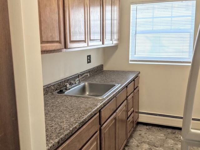 1 Bedroom Apartment for Rent at Massachusetts Ave & Grove St #8, Arlington, MA 02474 Brattle
