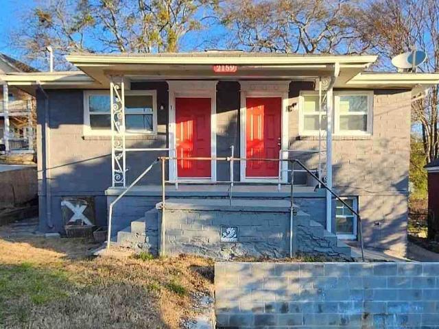1 Bedroom Apartment for Rent at Martin Luther King Jr Dr Sw, Atlanta, GA 30310 Florida Heights