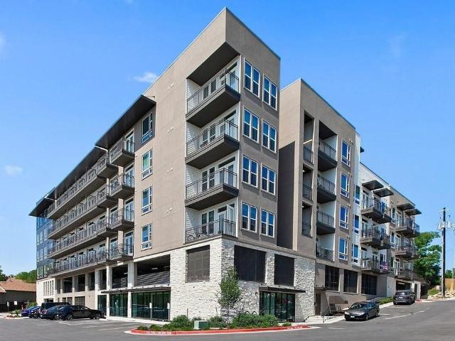 1 Bedroom Apartment for Rent at Matagorda St & Windoak Dr #326, Austin, TX 78741 Riverside